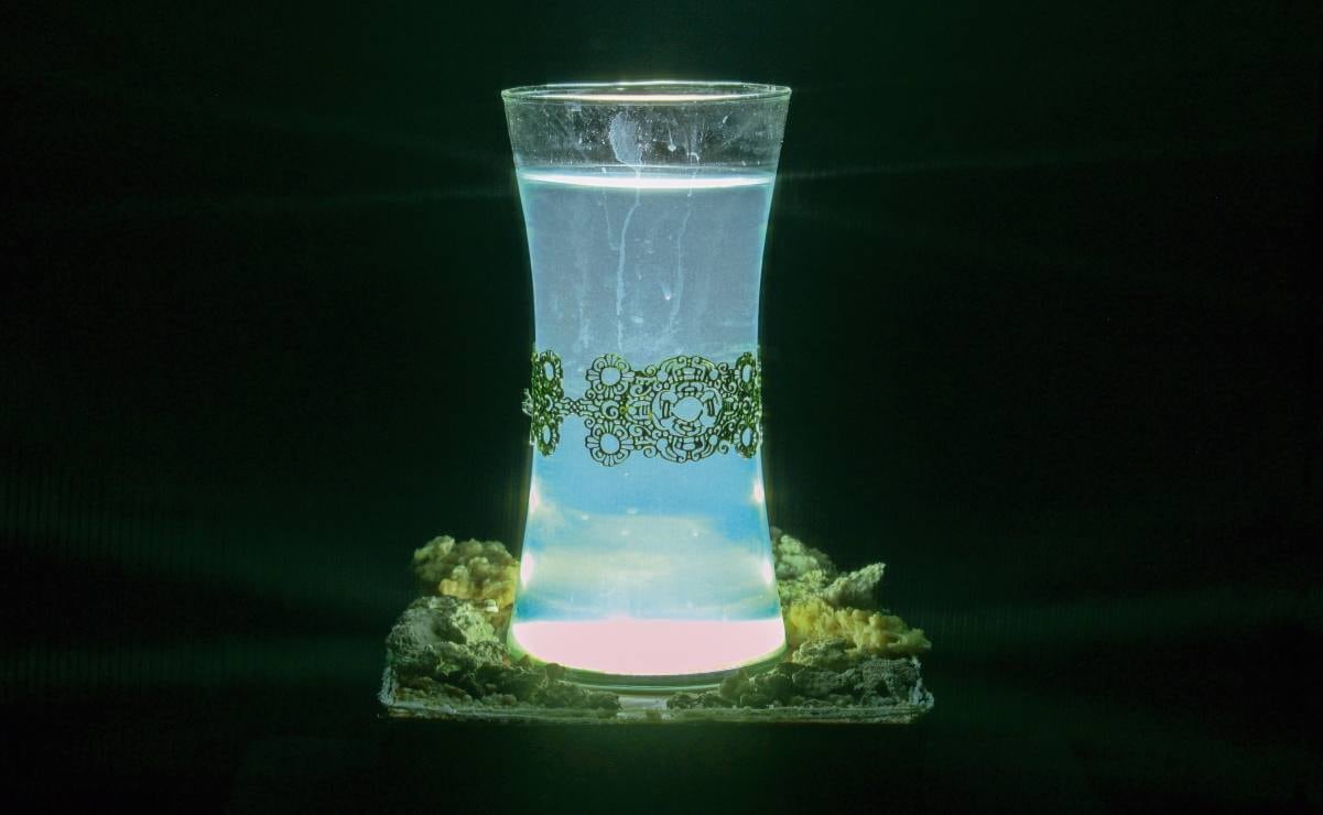 Biodiseños, en el Franz Mayer
