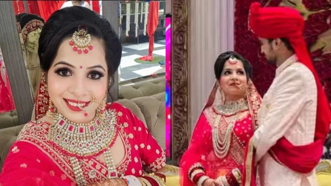 Dhinchak Pooja wedding: 'Selfie' singer gets married? Fans go wild ...
