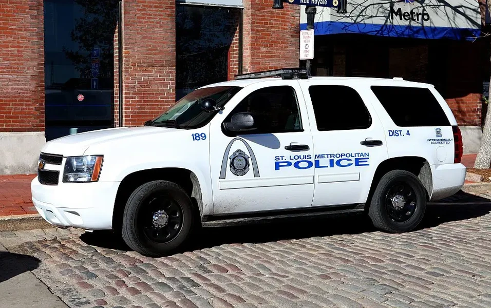 St. Louis police funding fight risks halting key violence prevention work