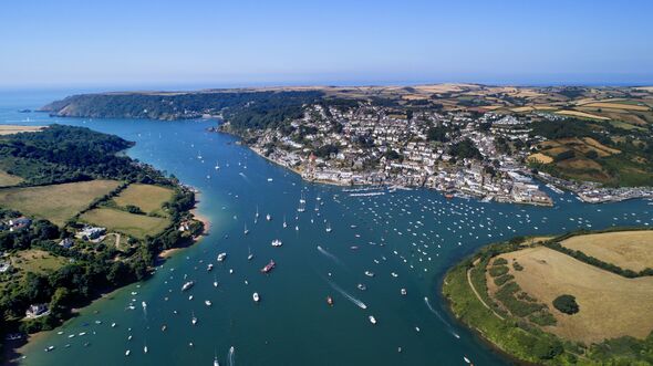 I went on my first solo 24-hour break to Devon and 1 thing stood out