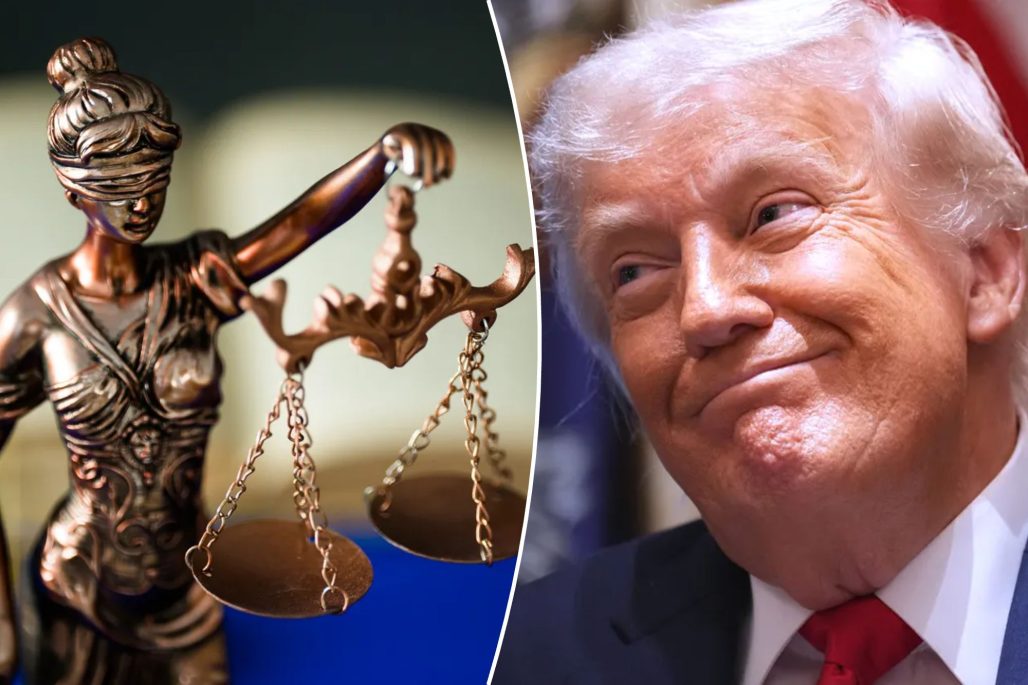Judge rejects Dems’ request for injunction to block Trump executive ...