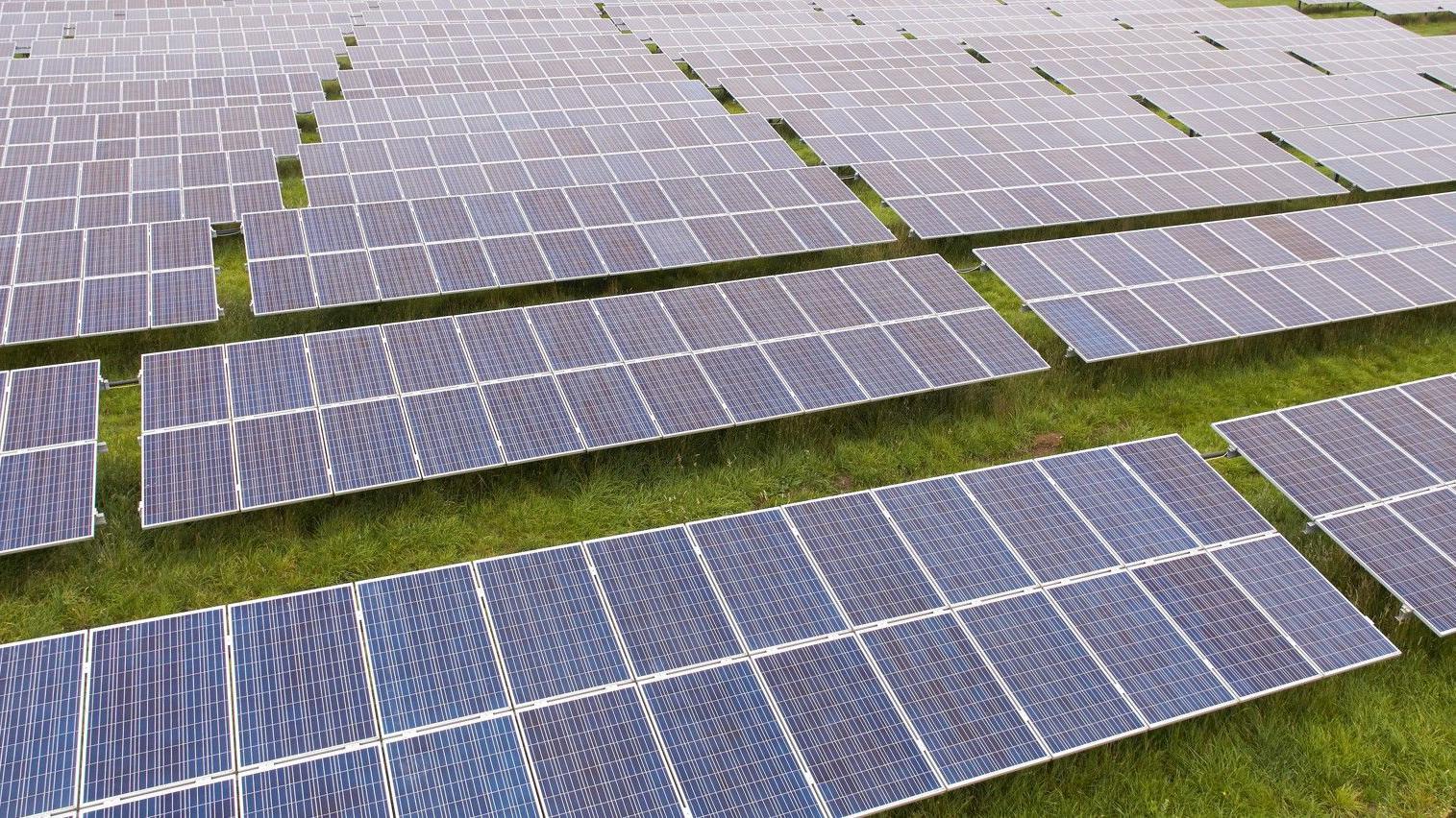 Court challenge to UK's largest solar farm plan