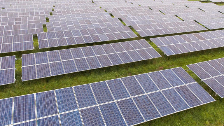 Court challenge to UK's largest solar farm plan