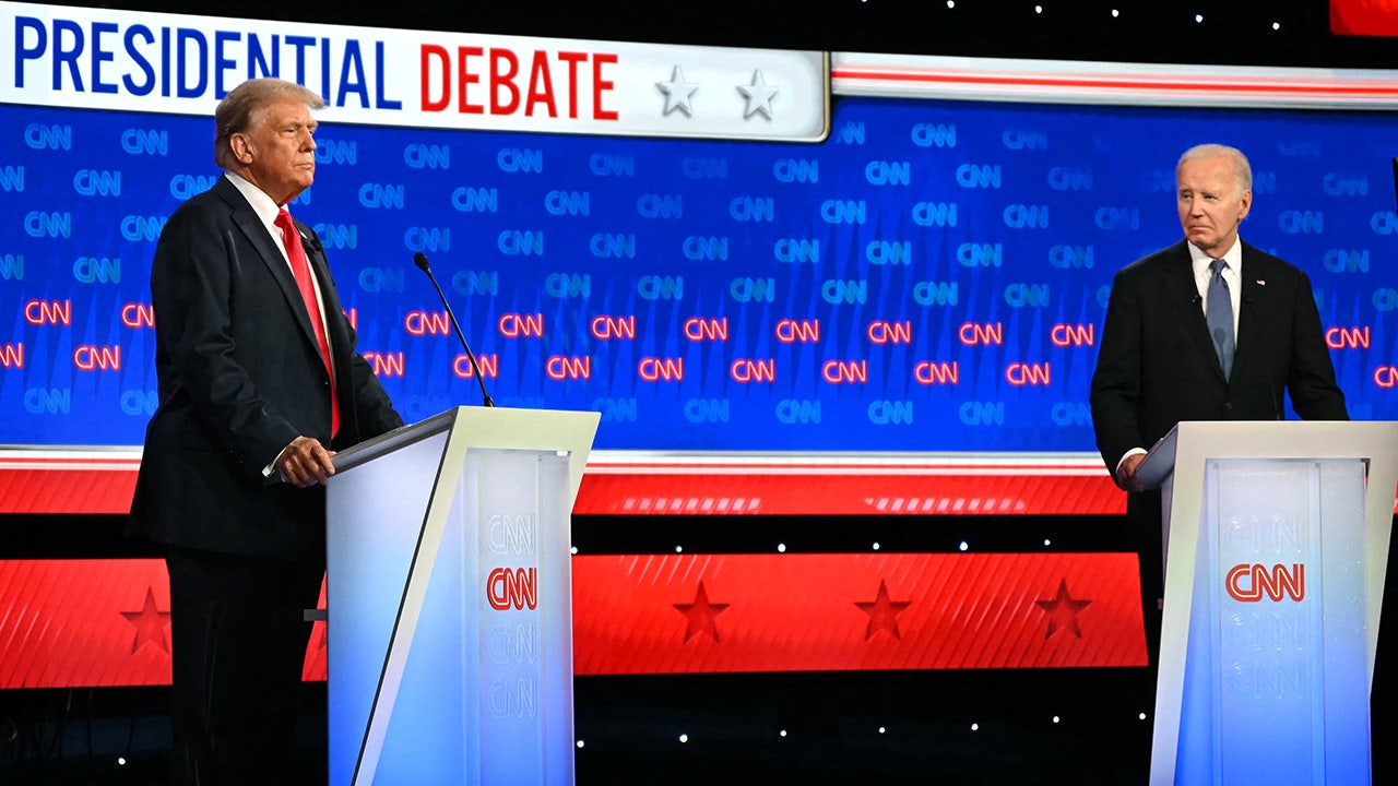 Social media erupts after Jill Biden reveals she was 'horrified ...