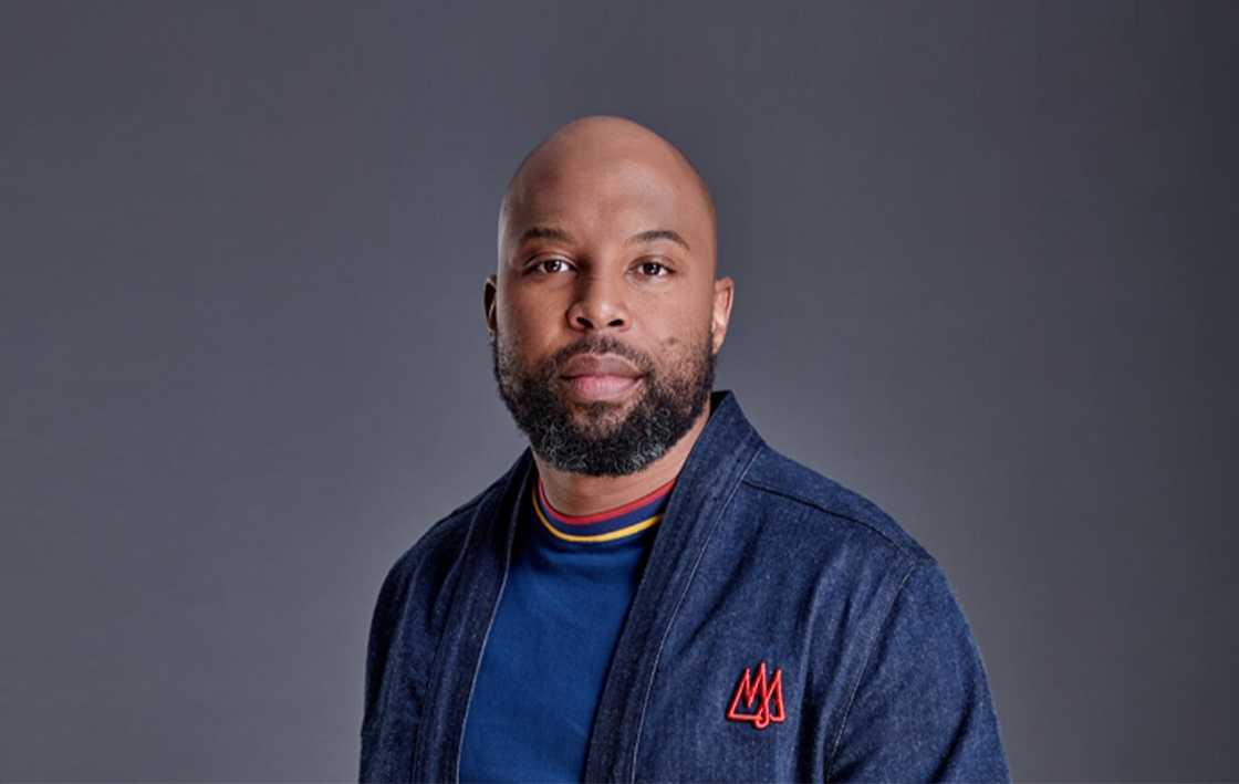 Sizwe Dhlomo fires back at Unathi Nkayi over Kaya FM allegations