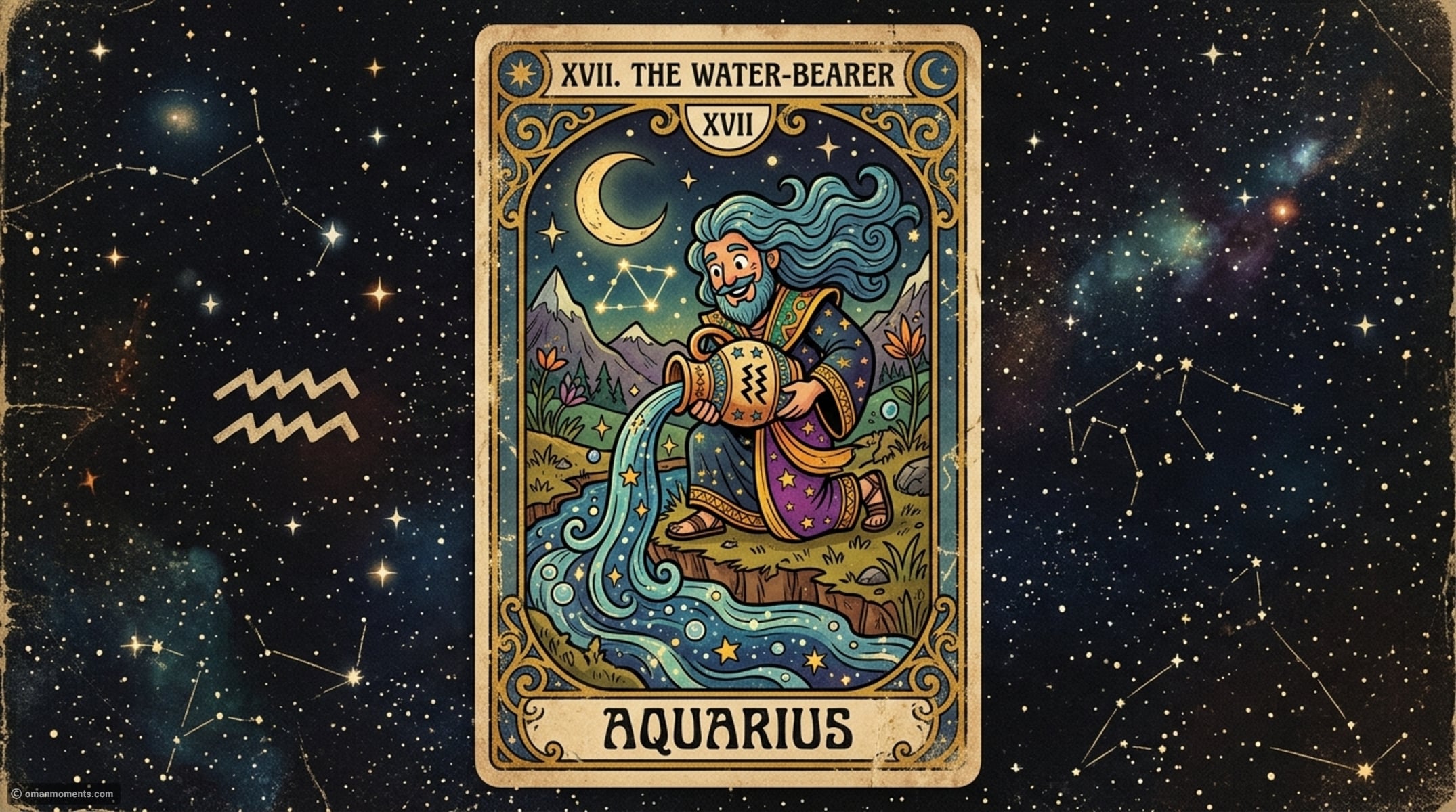 8 zodiac signs that naturally grow stronger through life challenges