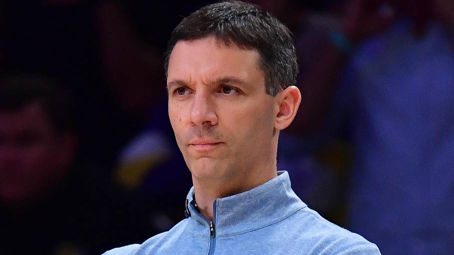 Injury report: OKC Thunder's star wing questionable to play in game 6