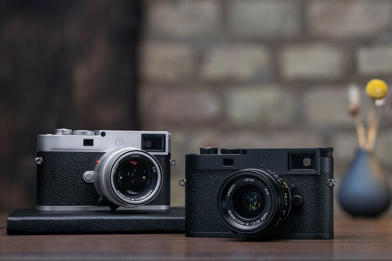 Do you want a digital camera that shoots like film? This is what I’ve found