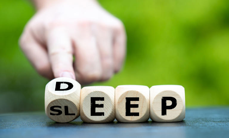 The new sleep formula for men over 50: why recovery is your most ...