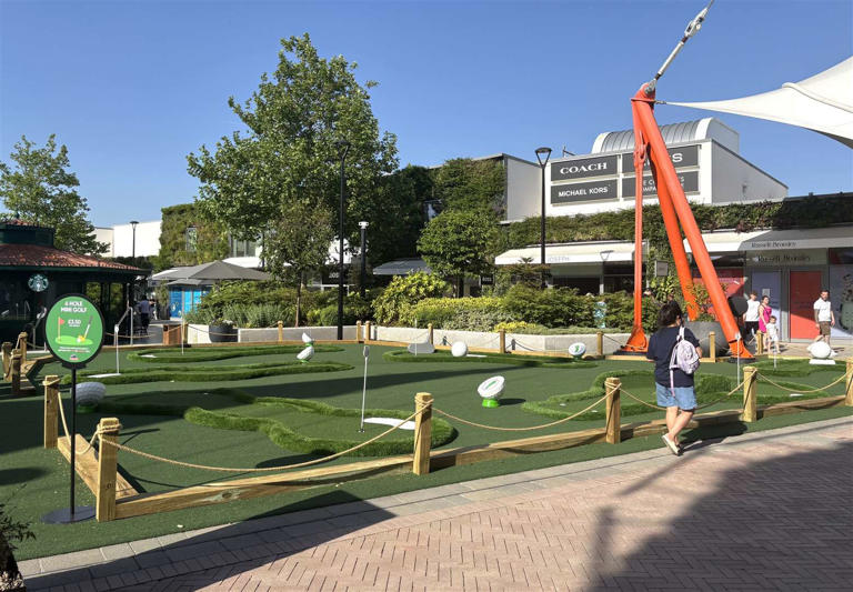 The Label Yard opens at Ashford Designer Outlet and becomes Kent’s only ...