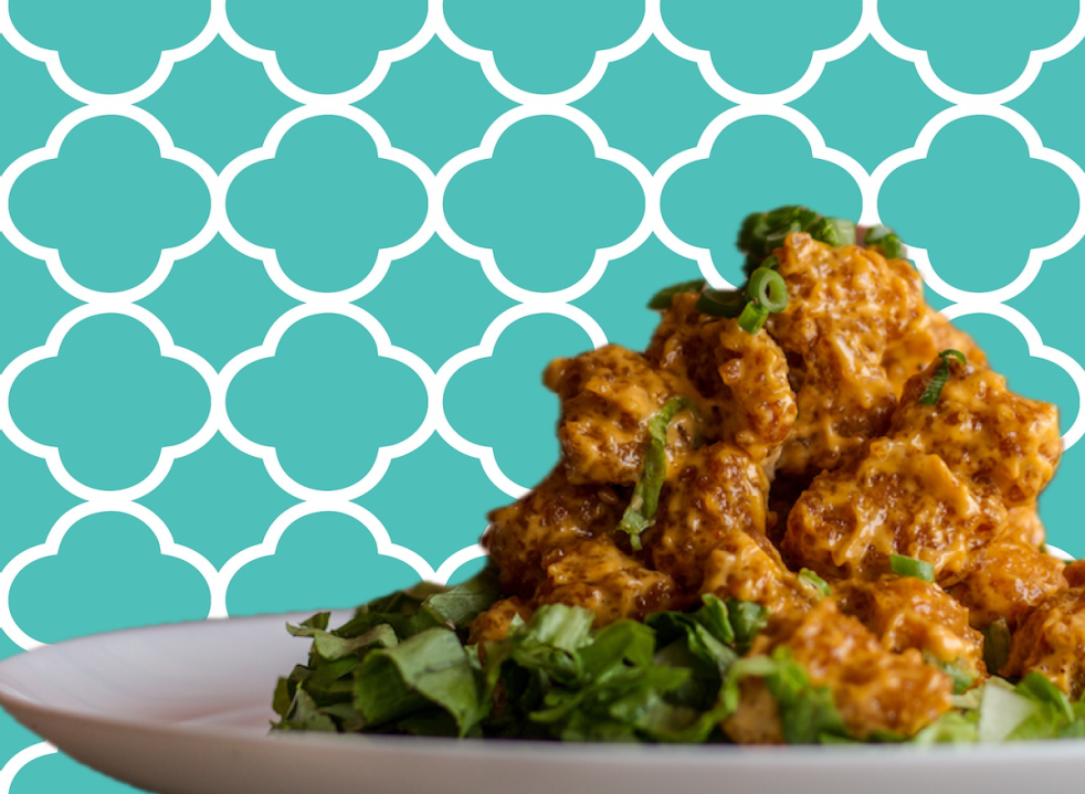 7 chain restaurants serving surprisingly great fried shrimp