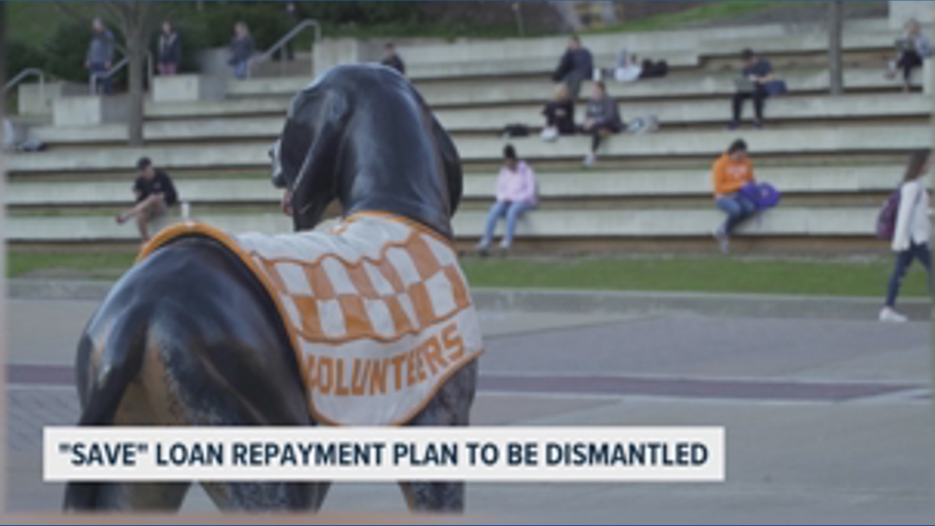 SAVE student loan repayment plan coming to an end