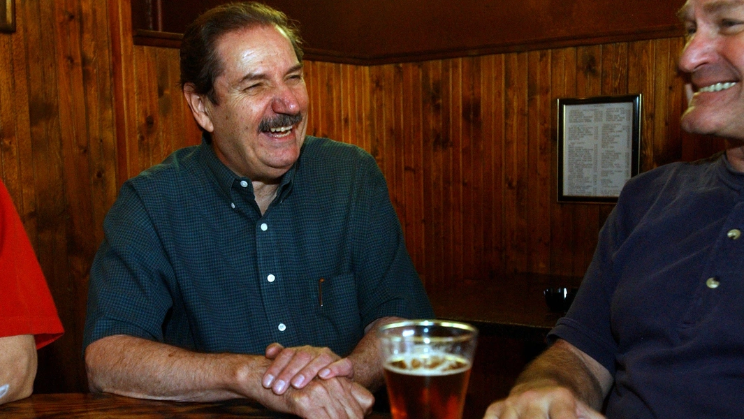 America’s oldest bars still pouring history and charm