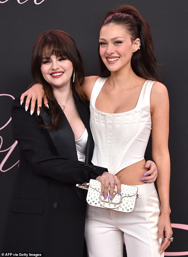Report: Inside Selena Gomez's split with Nicola Peltz and Brooklyn Beckham