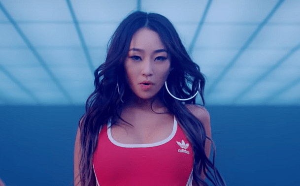 South Korean singer Hyolyn rushed to hospital, cancels Taiwan music ...