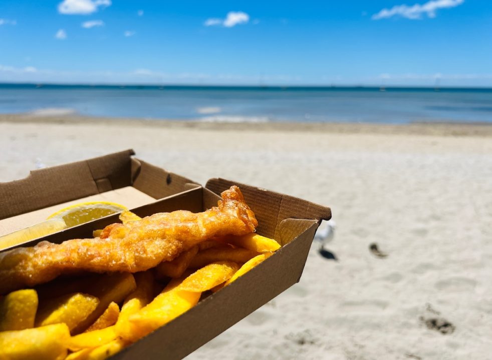 7 restaurant chains customers say have the freshest fried fish