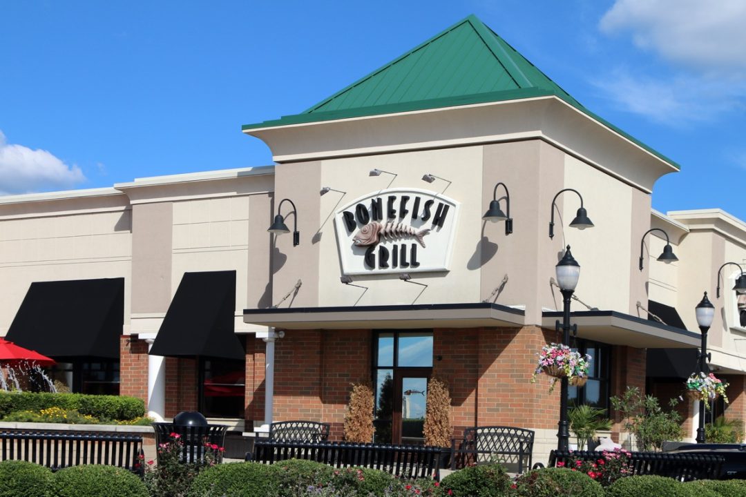 7 restaurant chains customers say have the freshest fried fish