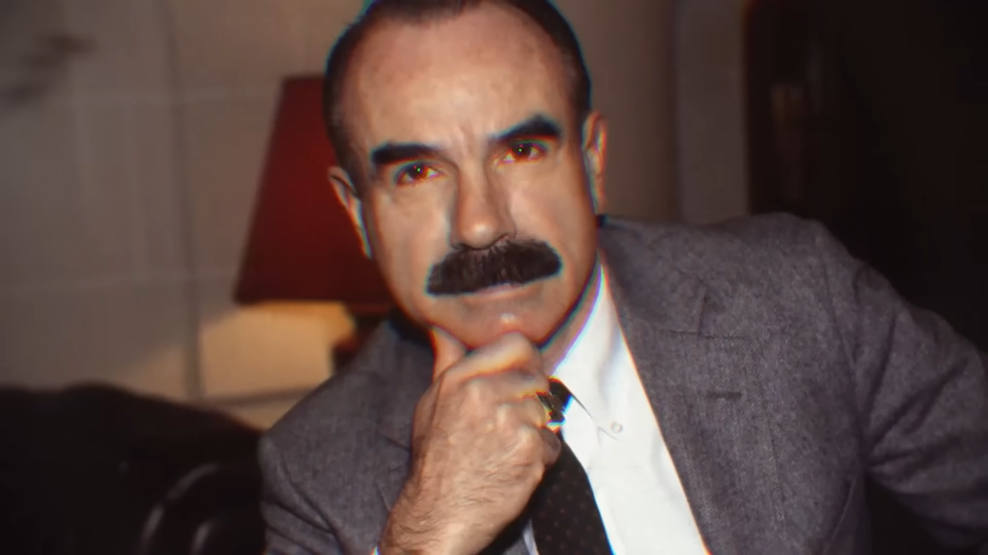 The CIA allegedly carried out illegal operations around the world ...