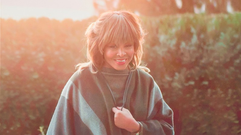 Tina Turner confesses "I laid there with a swollen head" after brutal abuse