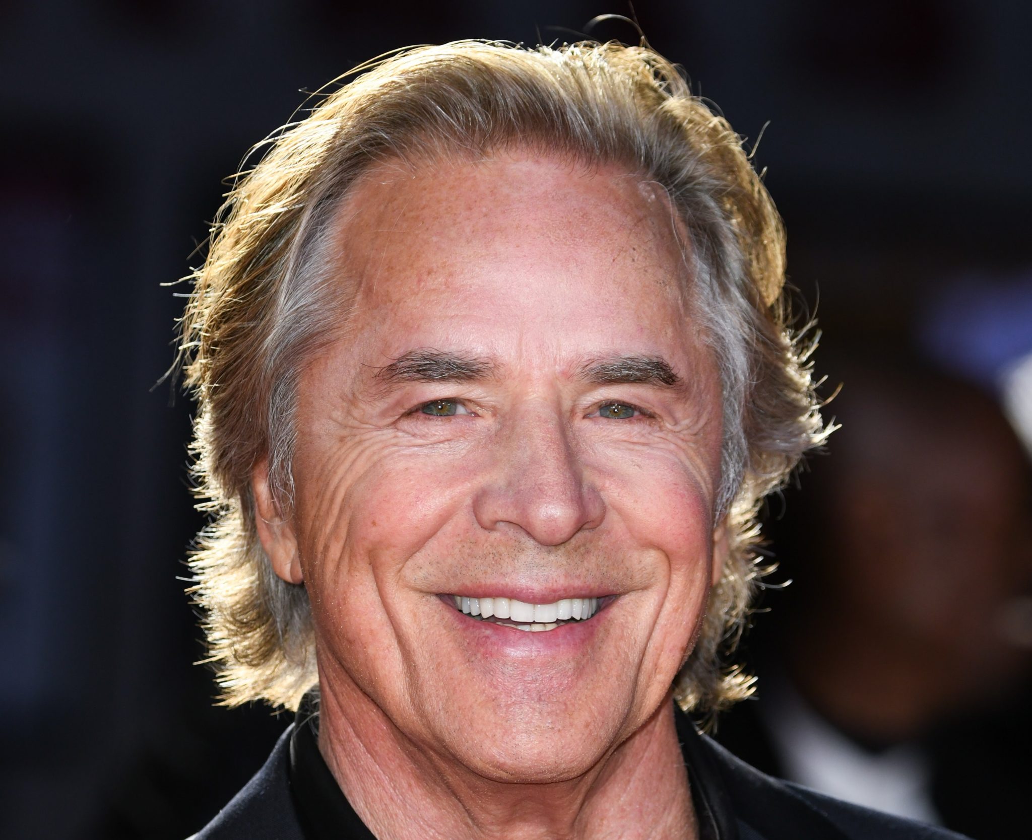 Don Johnson rose to global fame as the star of Miami Vice—but behind ...