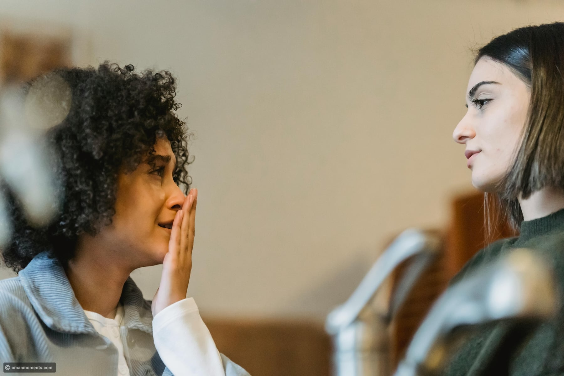 Signs you are a highly sensitive person who is often misunderstood