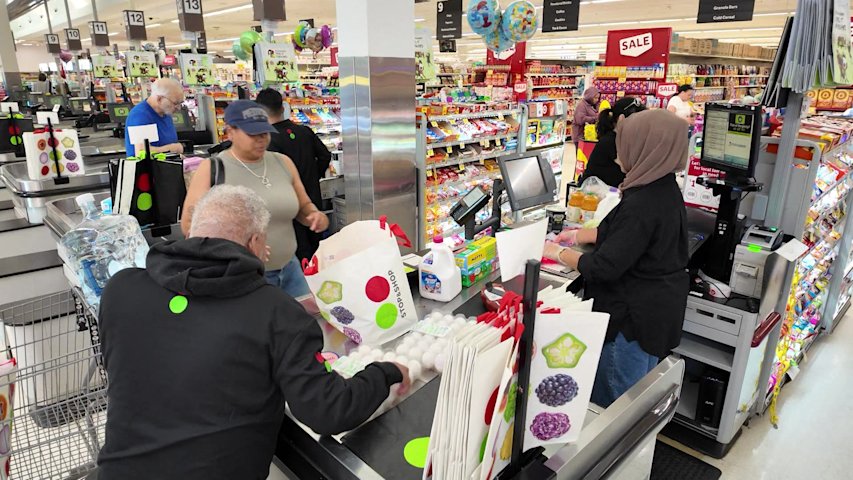 Stop & Shop confirms price cuts will last 'for years to come'