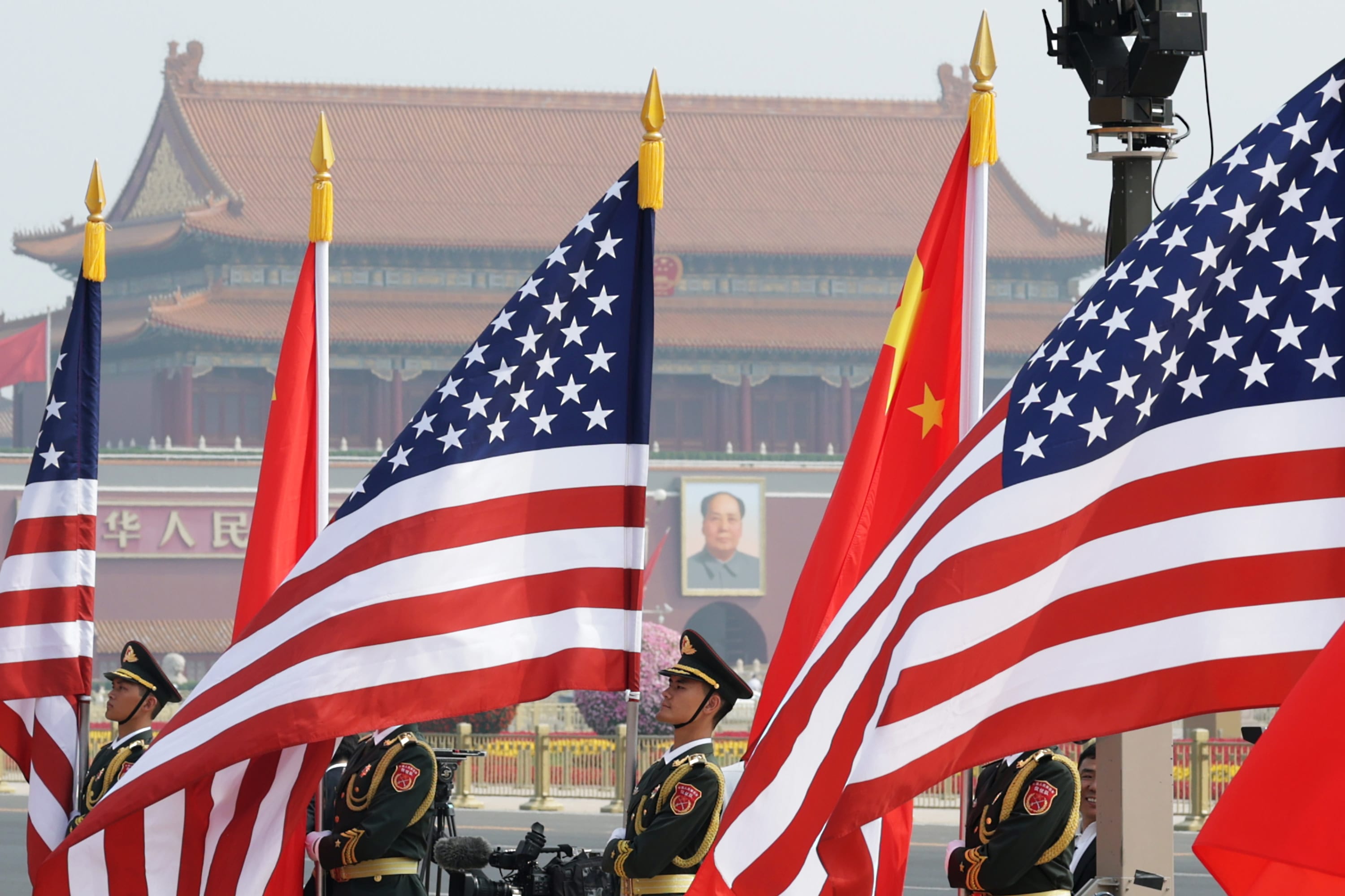 China's amb. to 'Post': Beijing pushes Iran from 'extremist path' after ...