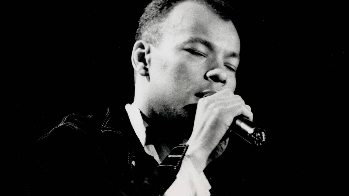 Roland Gift of Fine Young Cannibals celebrates 64th birthday with music ...