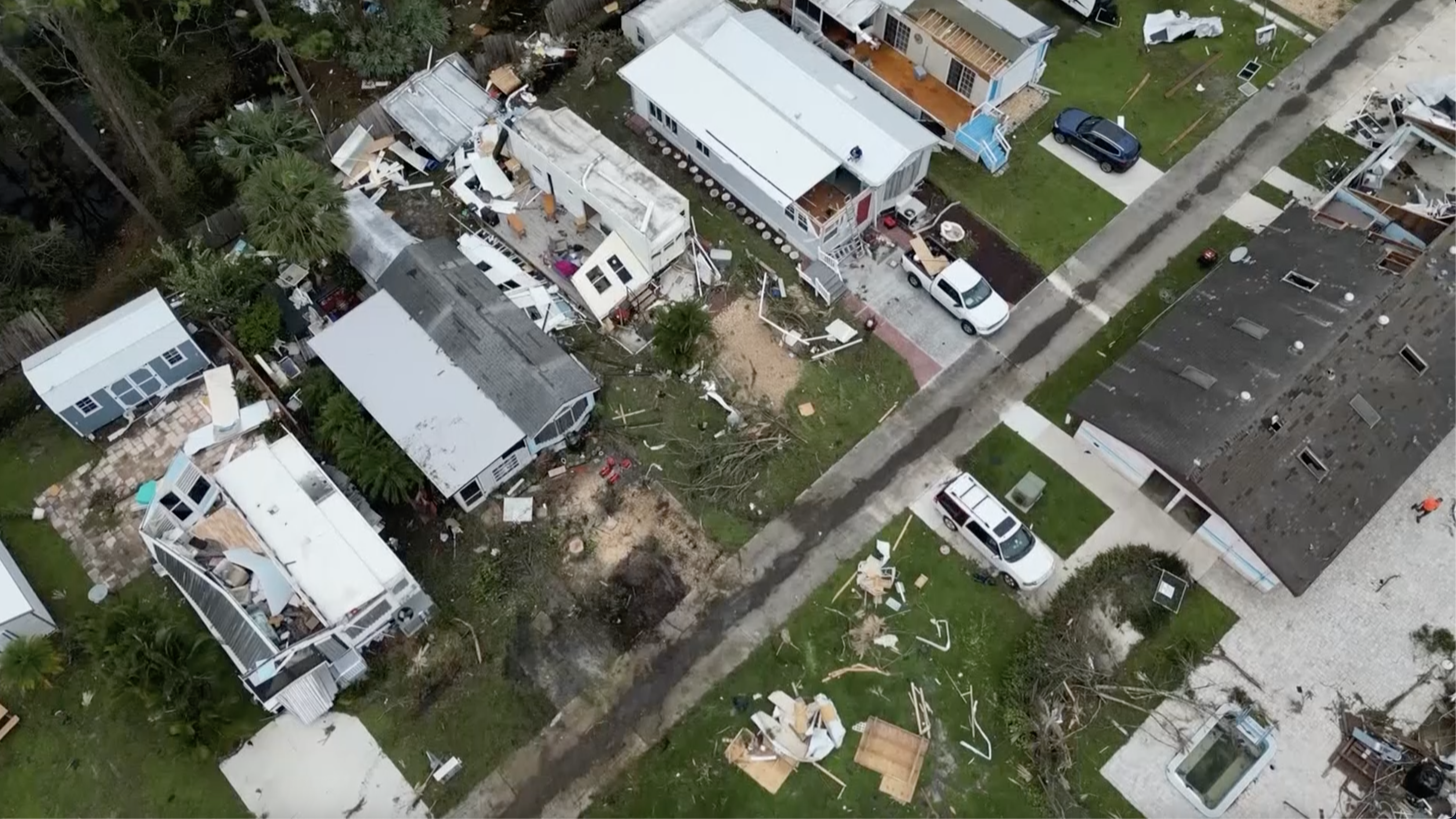 Is your home covered? Why summer is peak season for insurance claims