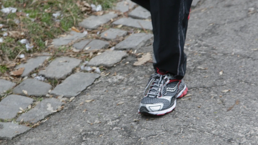 Level up your walking game for better health