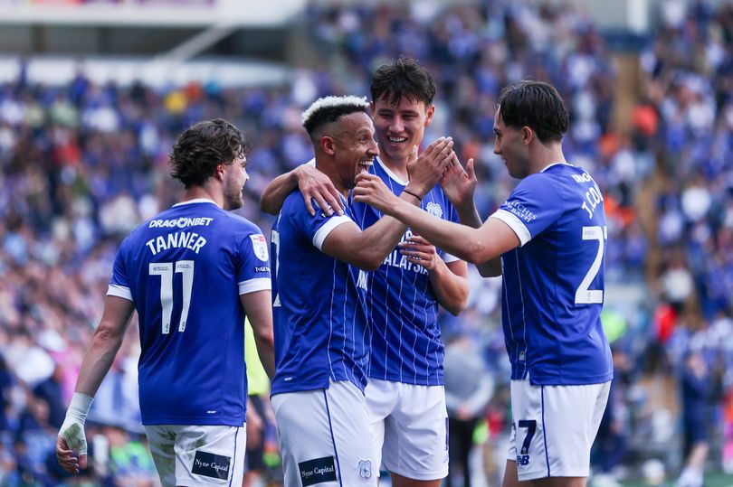 Cardiff City star facing transfer dilemma as club told to 'fight' for him