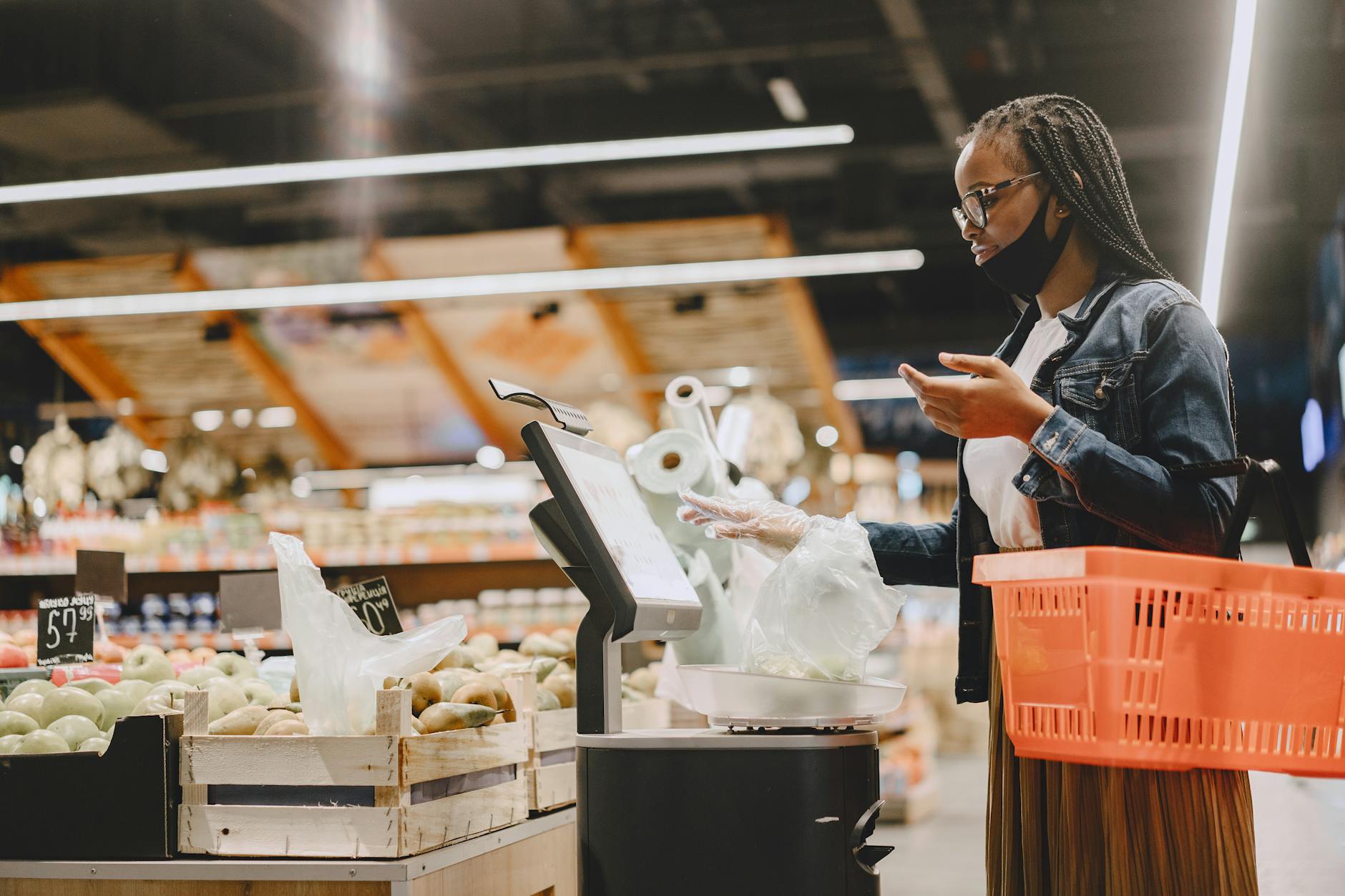 Trump rolls out a bad idea as grocery prices climb. Will it work?