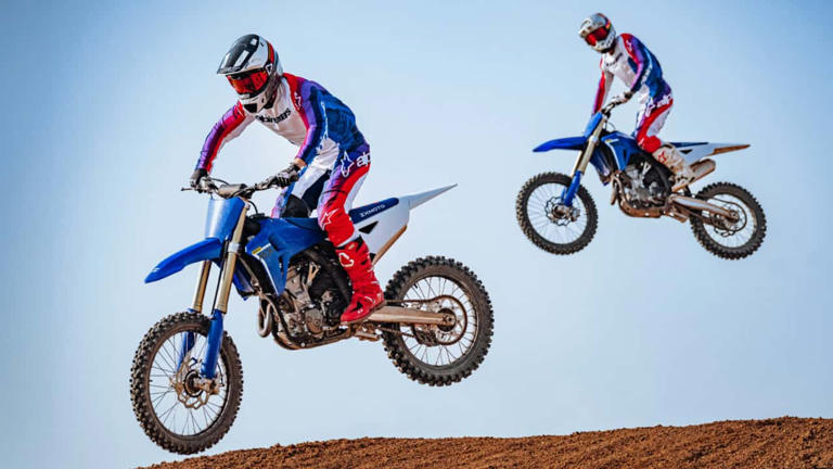 The first Chinese brand to win a Supersport Championship just built a ...