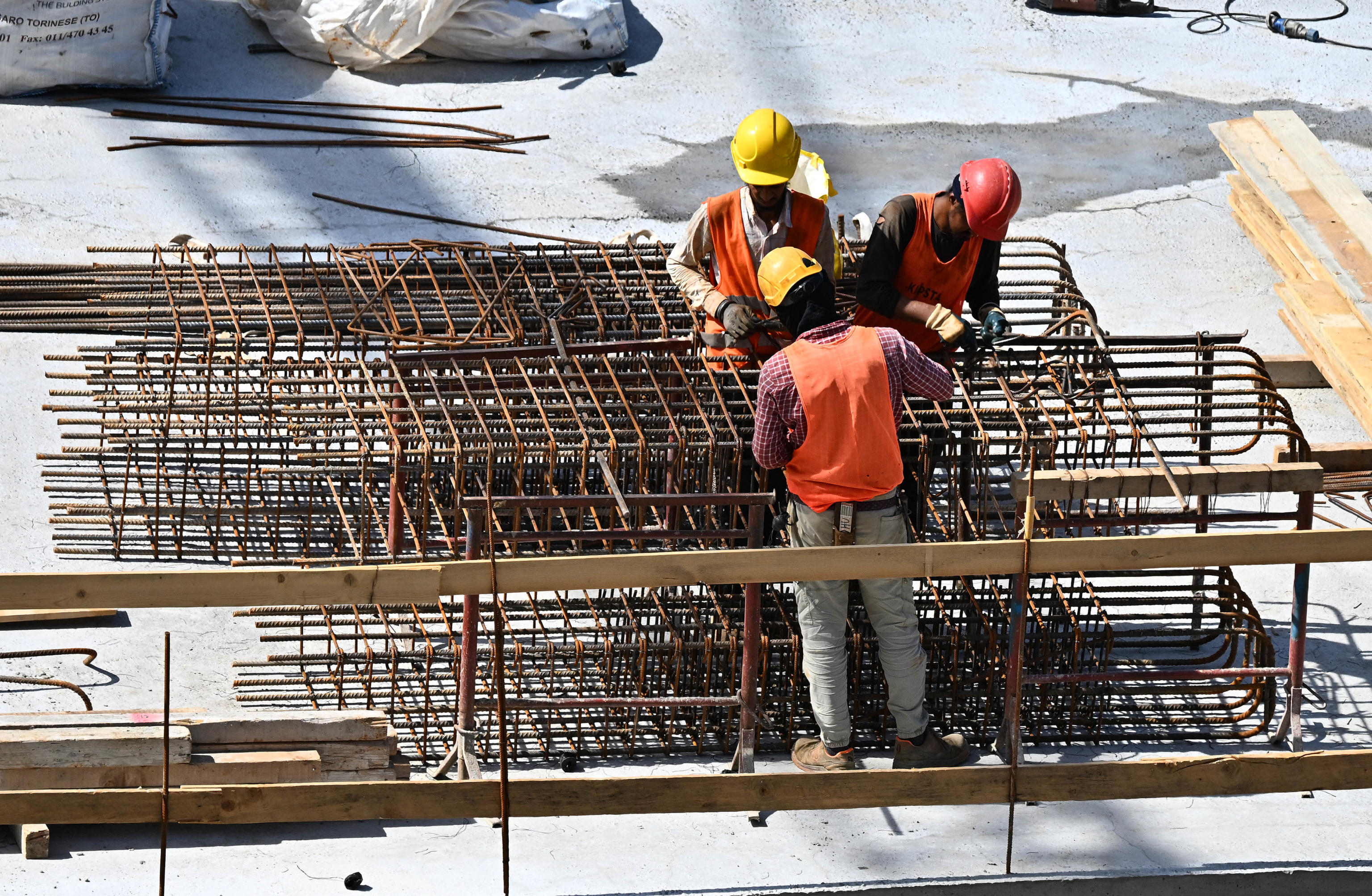 Sindacati, Giani emetta ordinanza emergenza caldo per lavoratori ...