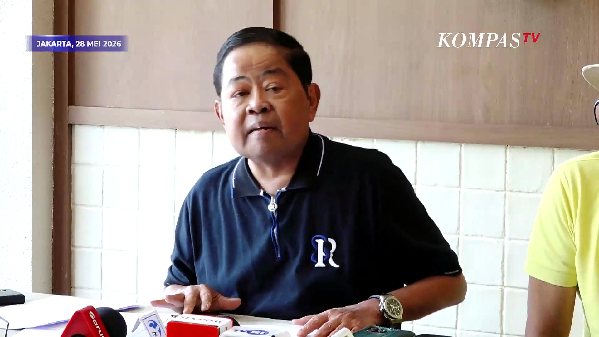[Full] Ragam respons sapi kurban Presiden Prabowo didanai APBN, Menkeu ...