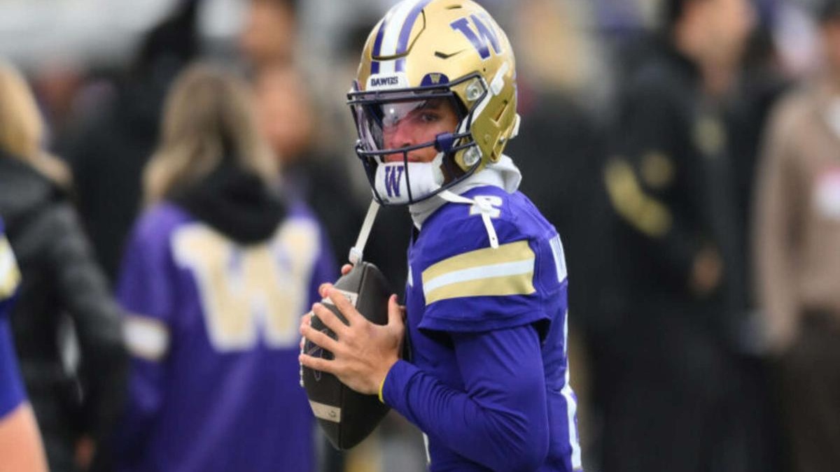 CBS Sports college football power rankings 2026: The 20 most dangerous ...