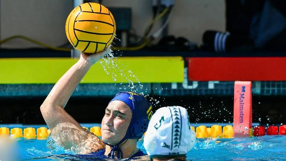 Counting down Cal's top-50 transfer athletes: No. 44 Elena Flynn