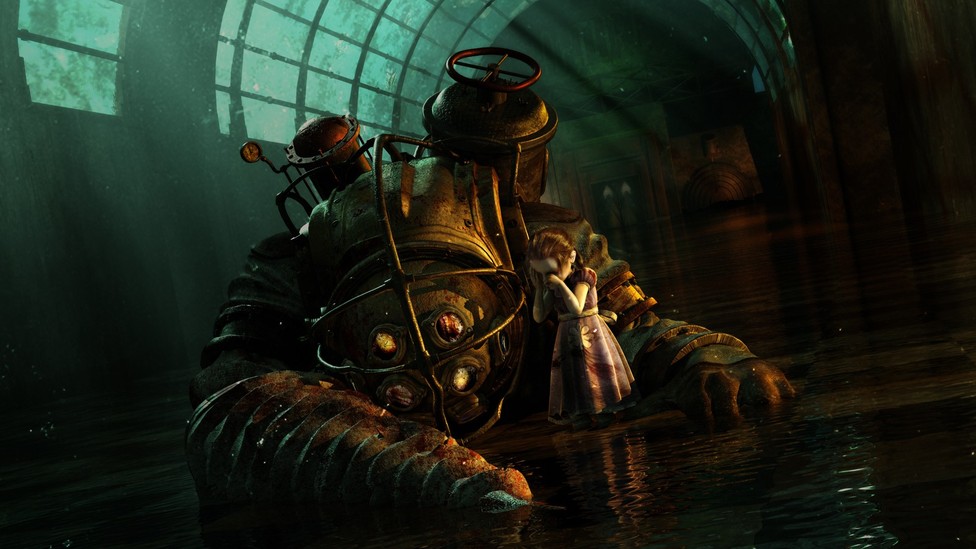 GCML picks the 15 greatest video game trailers of all time [opinion]