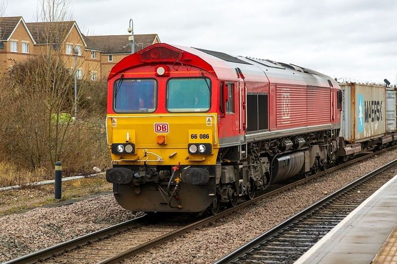 Lancashire railway company collapses into liquidation after debt struggles