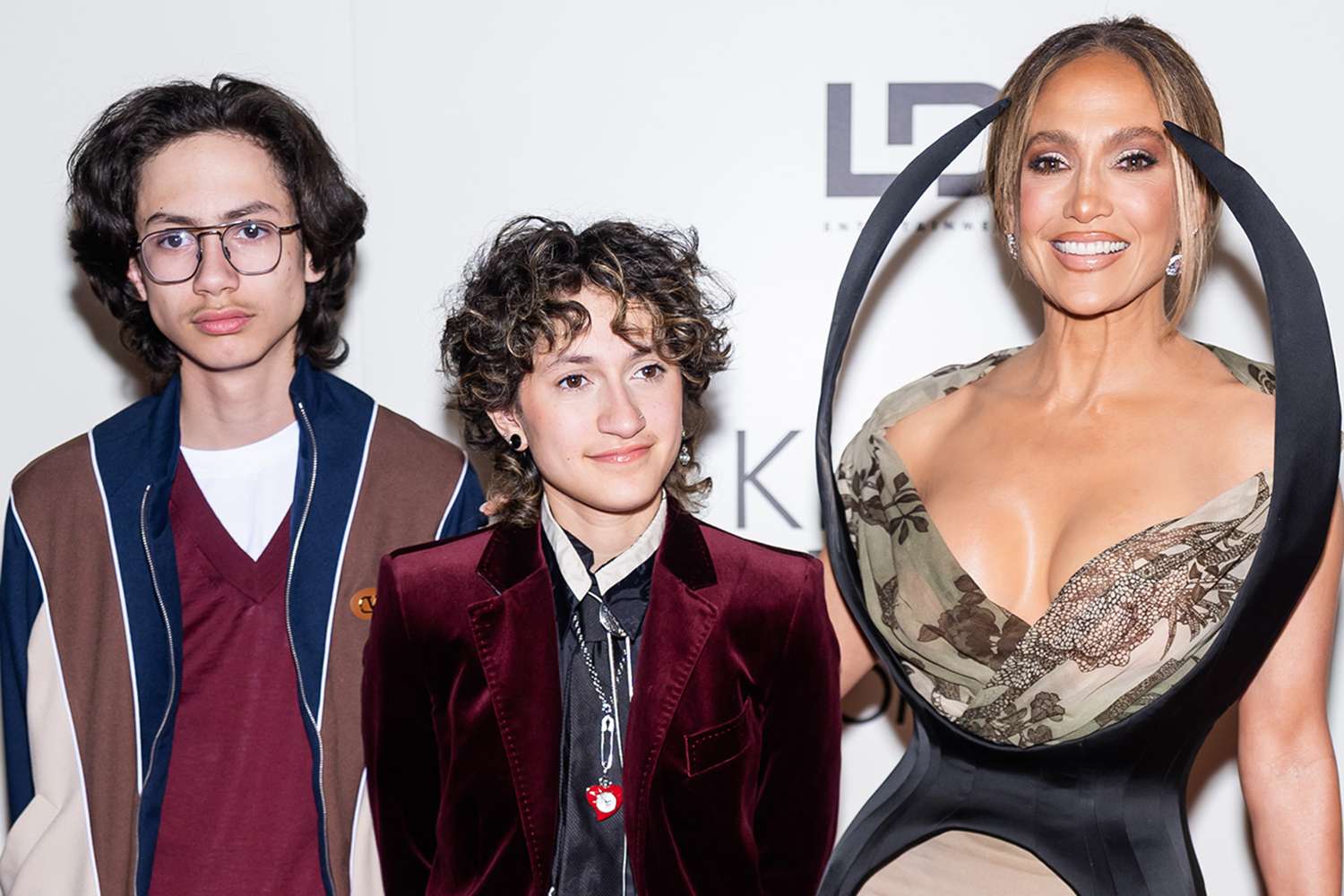 Jennifer Lopez admits she’s been crying for 2 months as 18-year-old ...