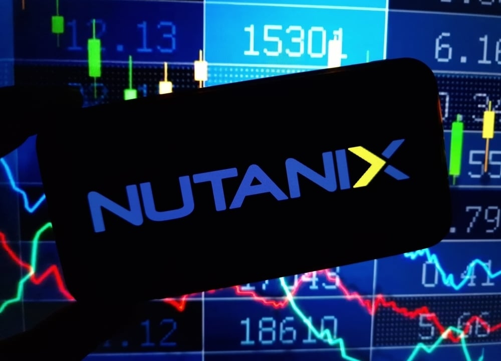 Nutanix analysts boost their forecasts following upbeat Q3 results