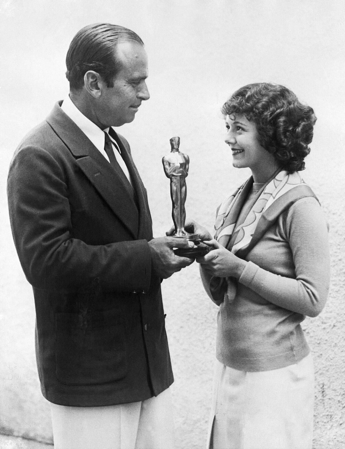 Vintage photos of red carpet events from decades past