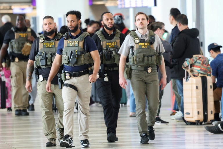 Imigrantes temem que ICE transforme Copa do Mundo em operação policial