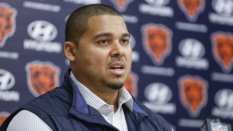 Ryan Poles worked his magic with Bears' best offseason moves