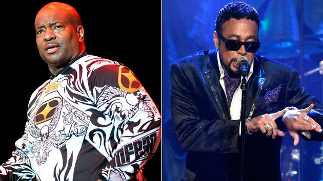Two performers back out of America 250 event