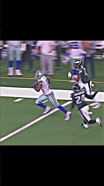 #Cowboys shouldn’t have traded Amari Cooper | Icedout_Dame