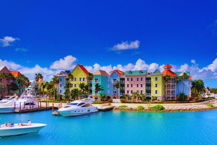 Paradise found: Island-hopping through Bahamas’ treasures
