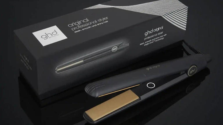 GHD discount codes for May 2026