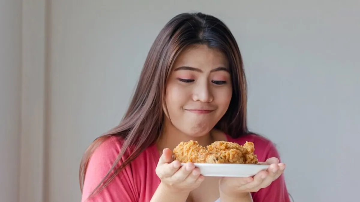 Luteal phase diet: Foods to avoid for better hormonal balance