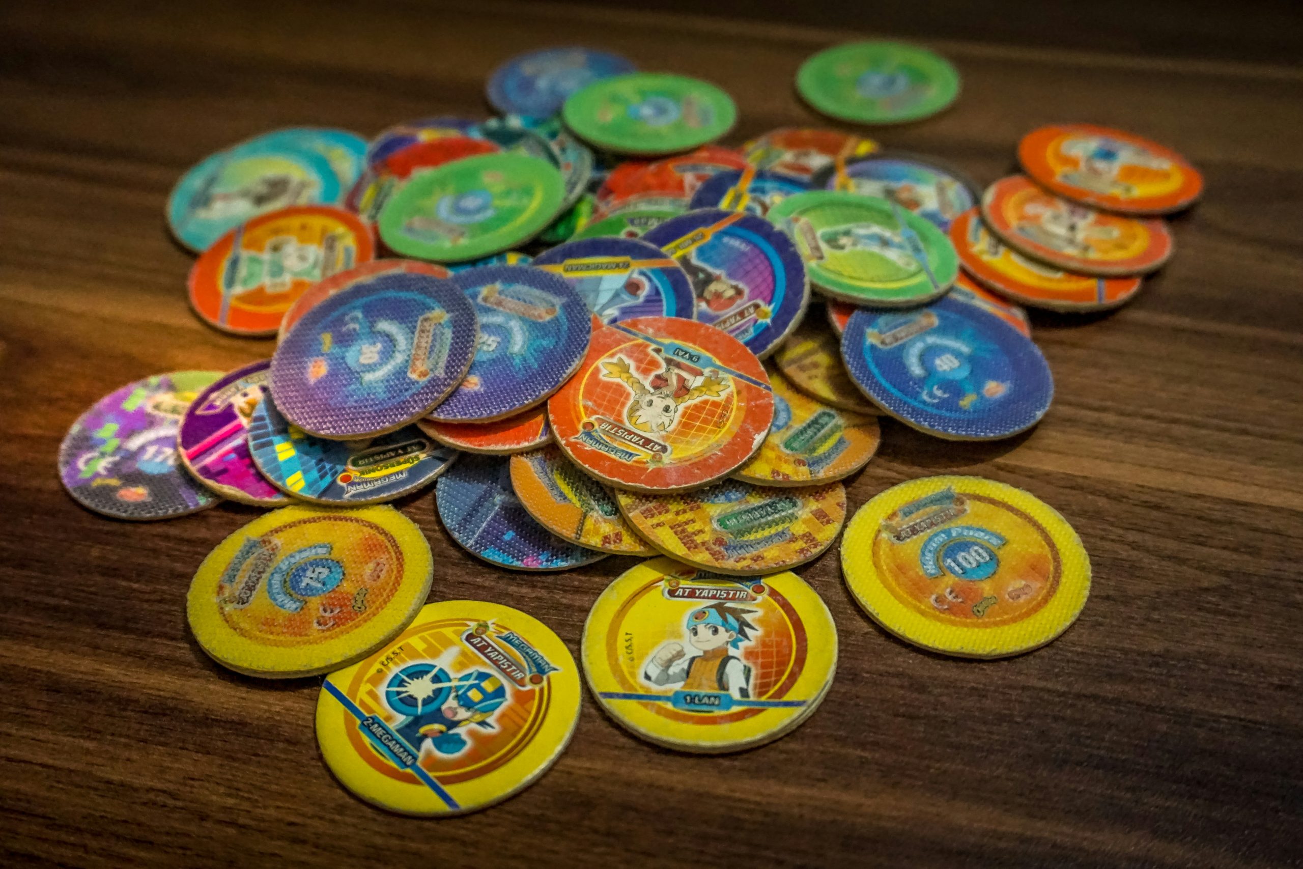 15 forgotten collectibles from the ’90s that are quietly gaining value